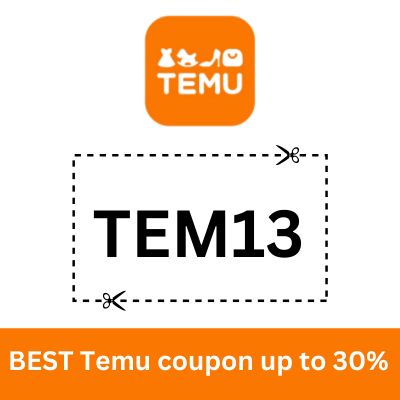 Temu Discount Codes & Coupons Qatar - Valid in September 2025